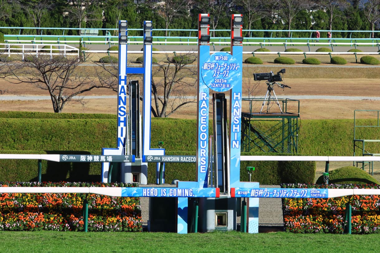 朝日杯フューチュリティステークス2024 レース情報｜G1特集｜競馬予想・競馬情報ならJRA-VAN