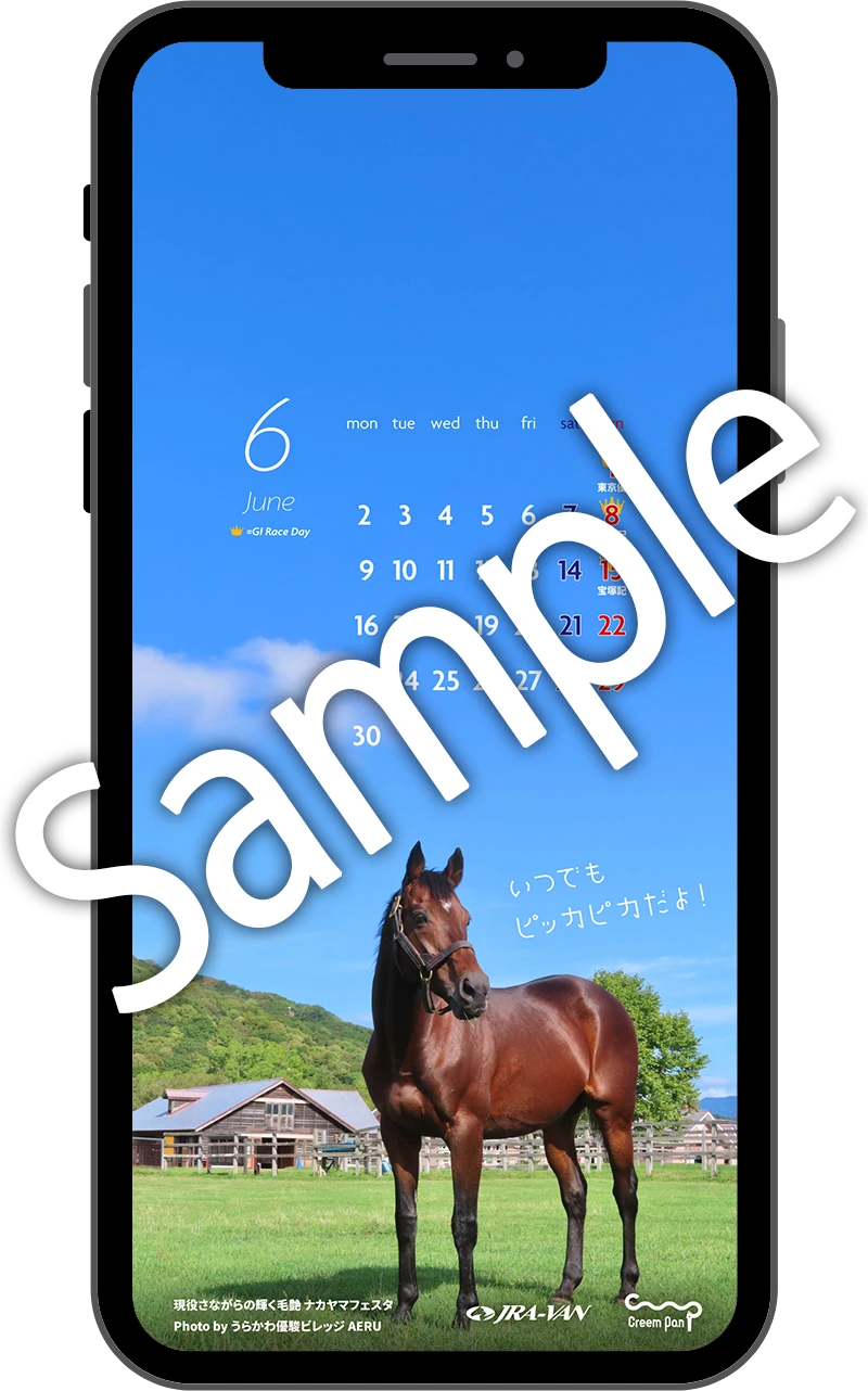VANカレ！| JRA-VANスマホアプリ